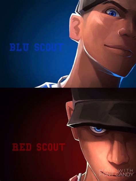 Tf2 X Reader Oneshots Scout X Reader