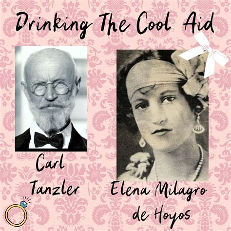 Carl Tanzler 111 Count Carl Von Cosel Part 2 Listen Notes