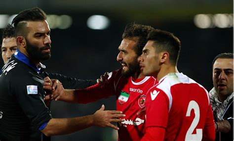 اعلام آرای انضباطی دربی79؛ پرسپولیس به یک بازی بدون تماشاگرمحکوم شد