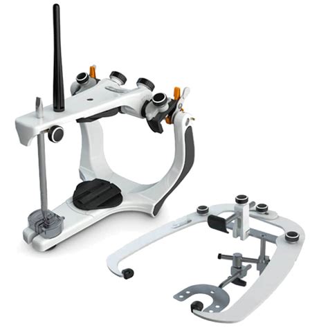 Articulador A7 Plus Arco Facial Bio Art Dental Web
