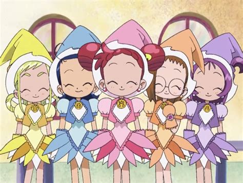 Doremi And Friends Cartoni Animati