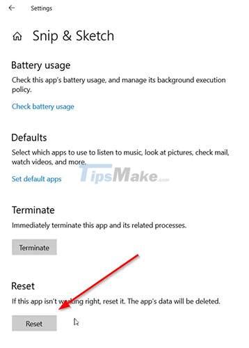 Fix Windows Shift S Shortcut Not Working On Windows 10
