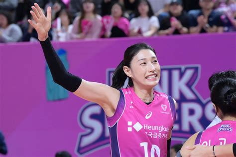 배구여제 김연경 3년 연속 V리그 올스타 최다 득표할까