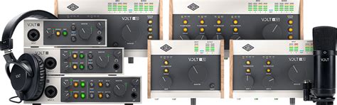 Volt Uad Plug Ins Promo Universal Audio