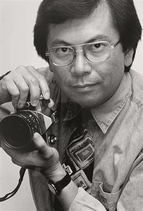 A Journey Through The Lens Corky Lees Enduring Legacy In Asian American Photography
