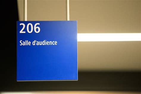 Meurtre Disabelle Bolduc Blanchette Renonce à Sa Libération