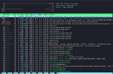 Oracle号还活着，试了下arm实例用qemu模拟x86 开发调优 Linux Do