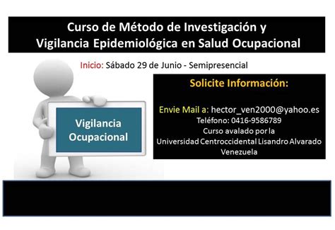 Enfoque Ocupacional En La Redsalud Y Seguridad Laboral Curso De