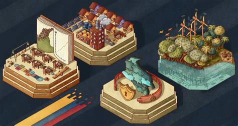 Draw A Editorial Illustration For Magazines Blogs Or Ads By Calithil