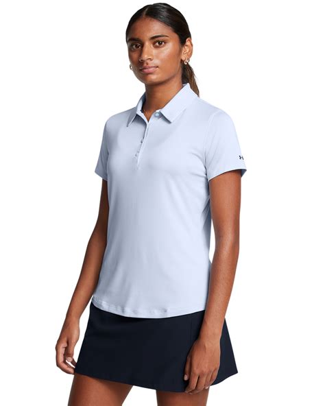 Under Armour South Africa Womens Golf Tops