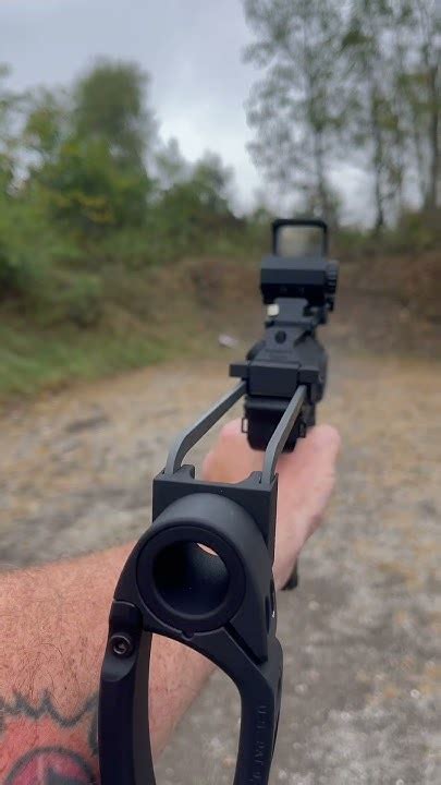 Keltec Farrowtech Ft7 Mp7 Chassis Youtube