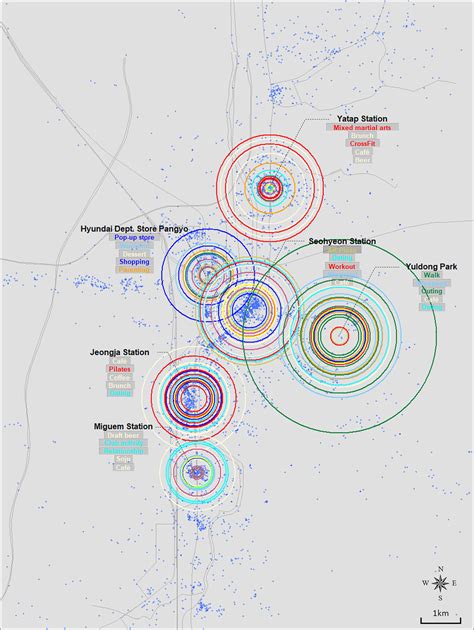 Urbandesignlab An Article “crowd Sourced Cognitive Mapping A New