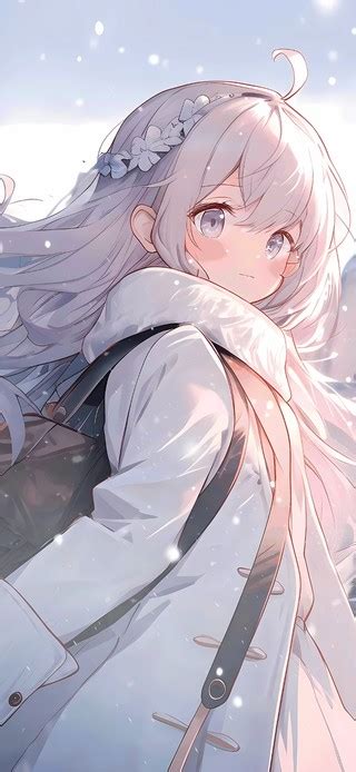 冰雪城堡公主壁纸 冰雪城堡公主手机壁纸 冰雪城堡公主手机动态壁纸 元气壁纸