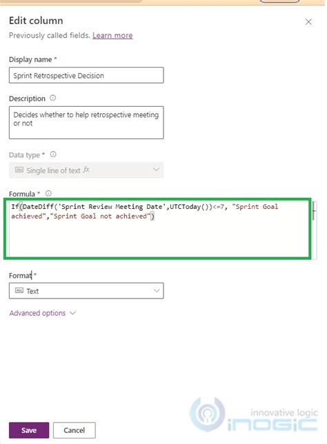Adding The Power Fx Formula Column PREVIEW Into Dataverse Microsoft Dynamics CRM Tips