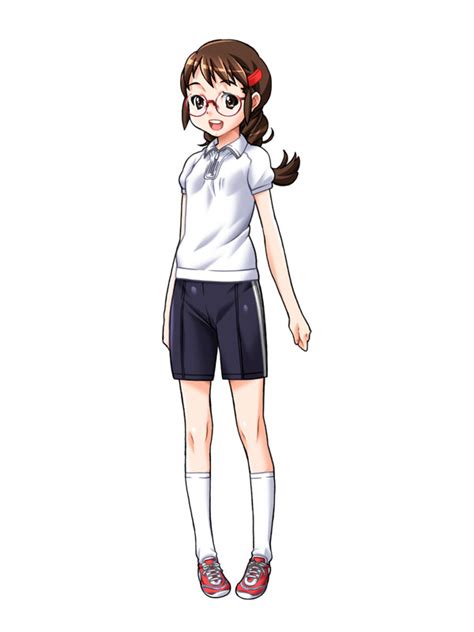 Yuu Ooike From Yagai Gakushuu 2