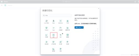 Elk Kibana可视化图表和仪表盘51cto博客kibana可视化使用教程