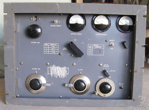 Rt 4 Transmitter