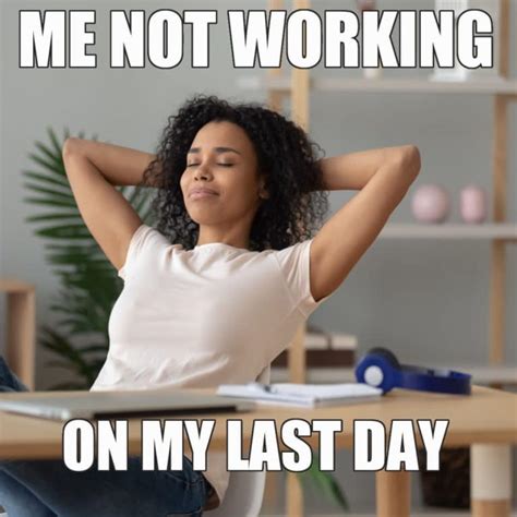 Funny Work Day Meme Funny Memes For Work Actnci