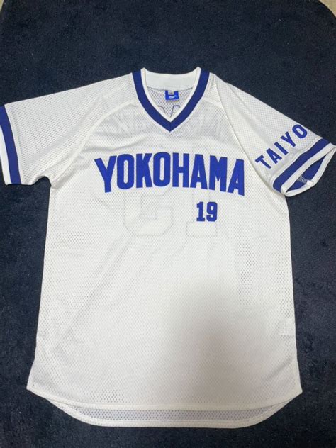 Yahooオークション 即決 送料無料 横浜denaベイスターズ 山﨑康晃