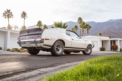 Collectible Classic 1971 1974 Amc Javelin