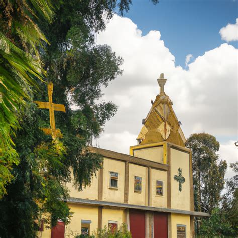 Orthodox Church Of Kenya Diocese Of Nyeri And Mt Kenya Dhkcz