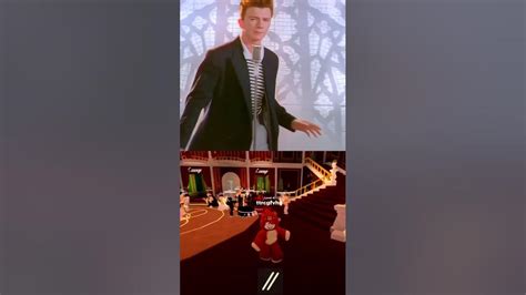 Got Rick Rolled Youtube