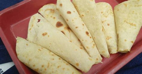 Resep Kulit Kebab Homemade Oleh Dwi W Cookpad