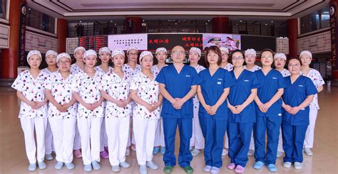 重症医学科常规科室