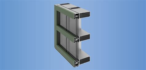 Ycw 750 Xt Ssg Ykk Ap Aluminum Curtain Wall Products