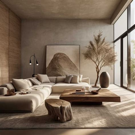 7 Wabi Sabi Style Home Design Ideas For Embracing Imperfection • 333