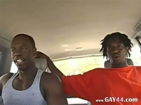 Black Anonymous Gays Fucking On A Couch