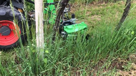 Testata Spollonatrice Crg Carpenteria Metallica