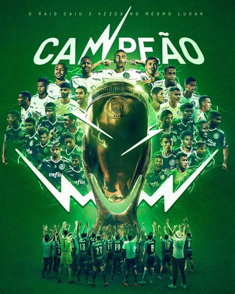 Depois Do Sufoco Se Palmeiras é Bicampeã Da Copinha2023 Com Gols De