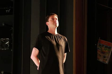 Acting Out An Inclusive Lgbt Theatre Group