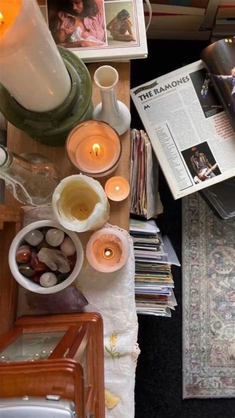 Boho Aesthetic Bedroom Decor Inspiration