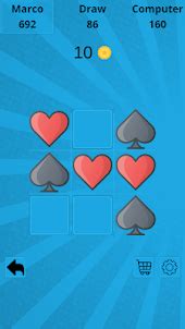 Tic Tac Toe APK 다운로드 LD플레이어