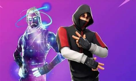 Skins Mas Exclusivas De Fortnite Fortnite Español Amino