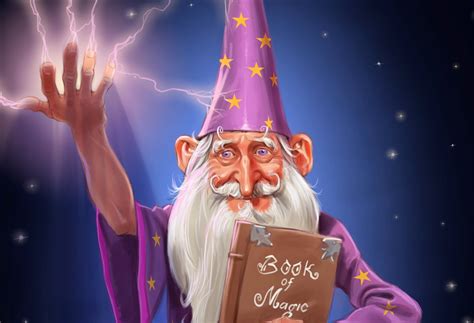 WIZARD