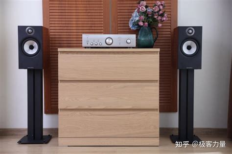 初烧推荐：宝华韦健606s2音响 天龙pma600功放，成就最嗨家庭影院