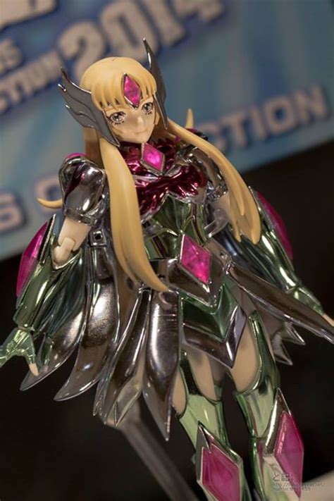 Saint Cloth Myth Aquila Yuna My Anime Shelf