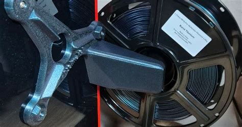 Creality K1ck1 Side Spool Mount Transversal By Anselmaker Download