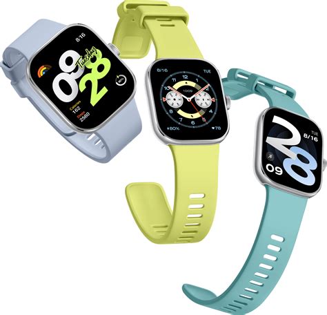 Redmi Watch 4 Xiaomi Bulgaria