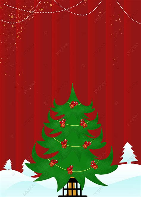 크리스마스 트리 벨 배경 크리스마스 성탄절 크리스마스 트리 배경 일러스트 및 사진 무료 다운로드 Pngtree