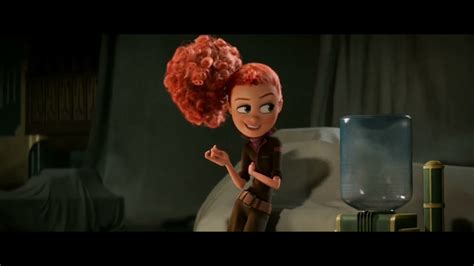 Storks 2016 Tulip Talking To Herself Youtube