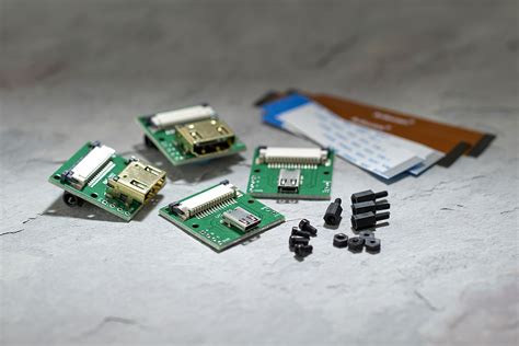 Csi Hdmi Conversion Module Entaniya Industrial Products