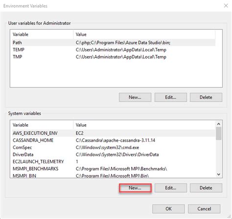 Cassandra Nosql Database Installation On Windows 8011029 Version