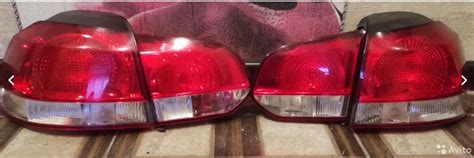Продажи пост (ПРОДАНО) — Volkswagen Golf Mk6, 1,6 л, 2011 года ...