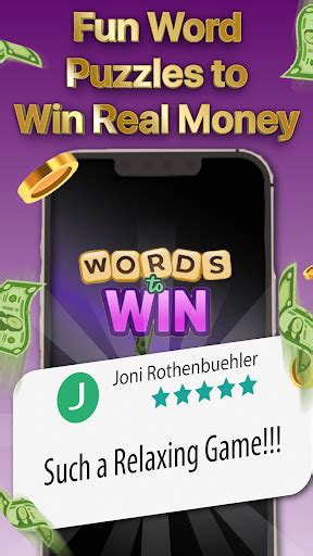 Words To Win Apps On Google Play Descubra O Poder Transformador De