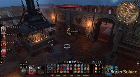 Baldur S Gate 3 Walkthrough Rescue Wulbren 027 Game Of Guides
