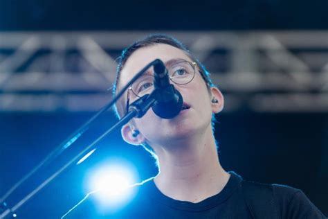 Pitchfork Music Festival Day Three Recap Marquette Wire